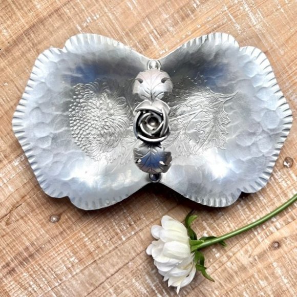 Continental Silver Company | Accents | Vintage Continental Silver ...